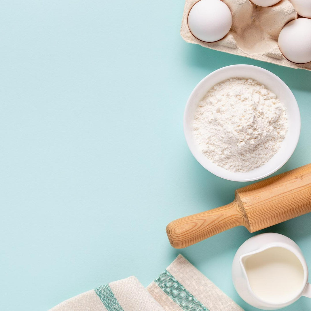 Bake Boss : Premium Baking Supplies and Recipes