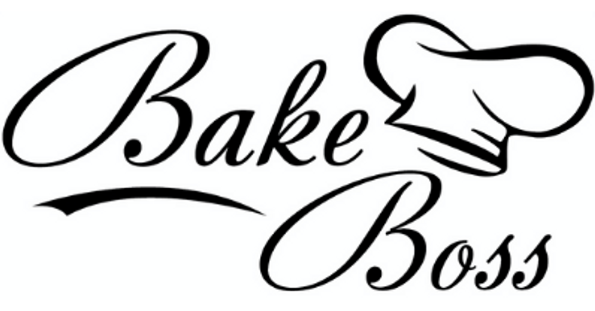 Bake Boss : Premium Baking Supplies and Recipes